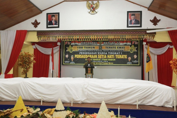 Kota Tarakan Kota Tarakan